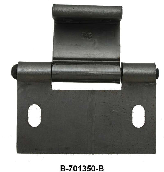 Ford Windshield Frames & Parts