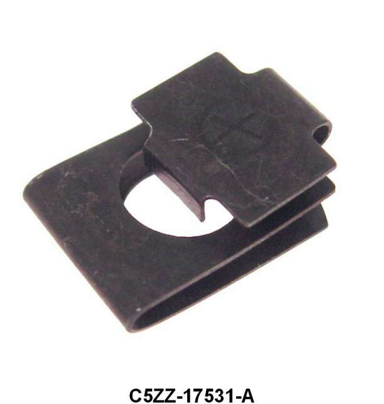 Wiper Motor Clips & Springs | Ford Restoration