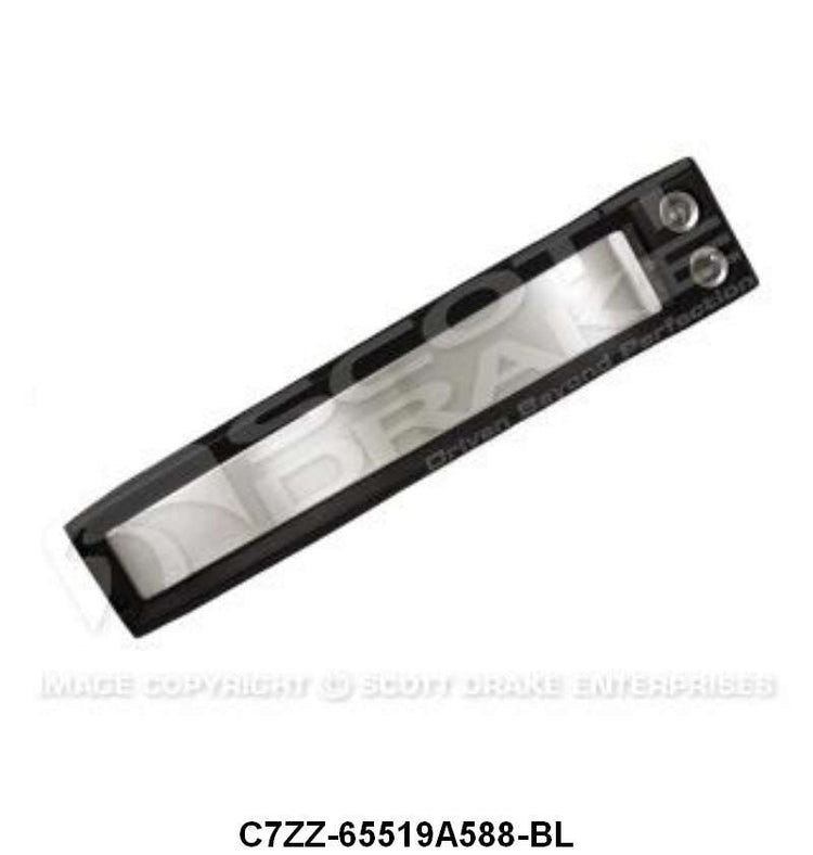 Classic Ford Overhead Consoles