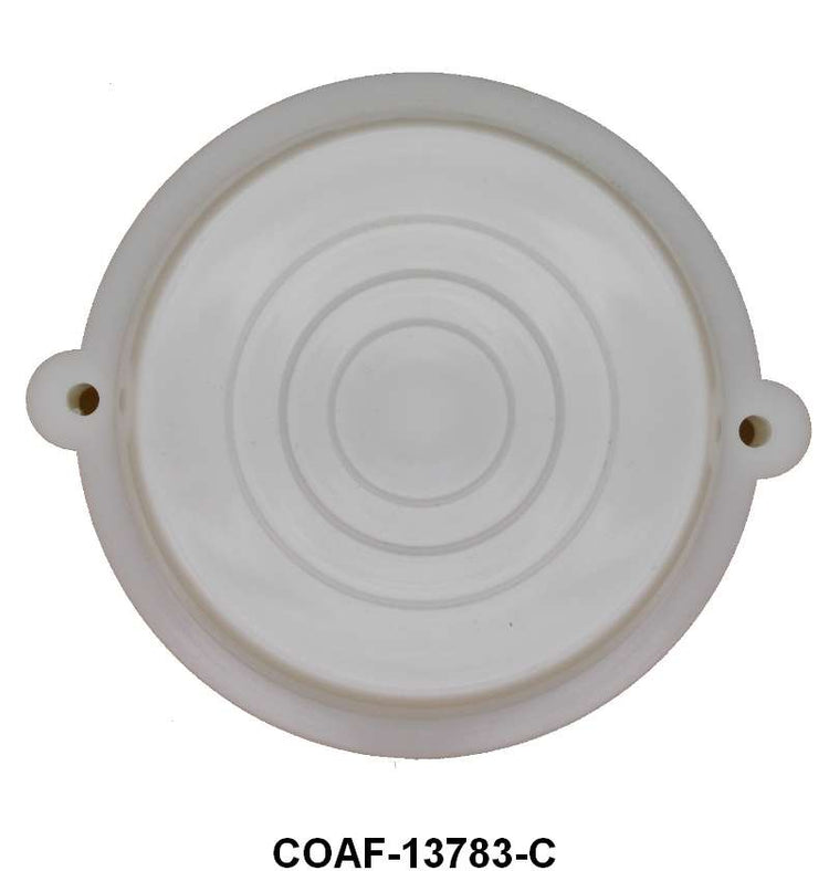 Cargo Light Lenses & Bezels for Fords