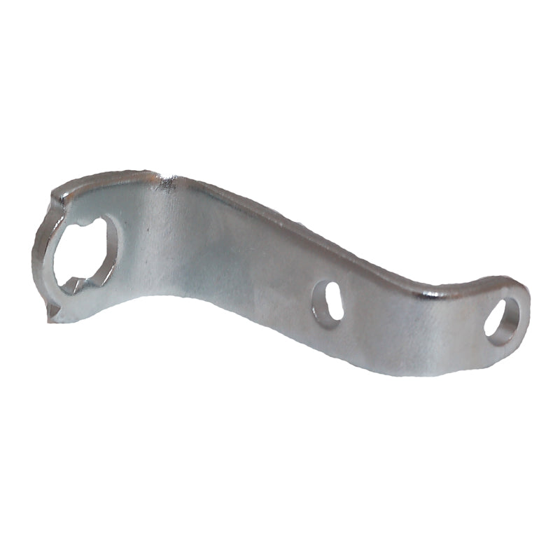 64 GLX TRUNK LOCK LEVER ON