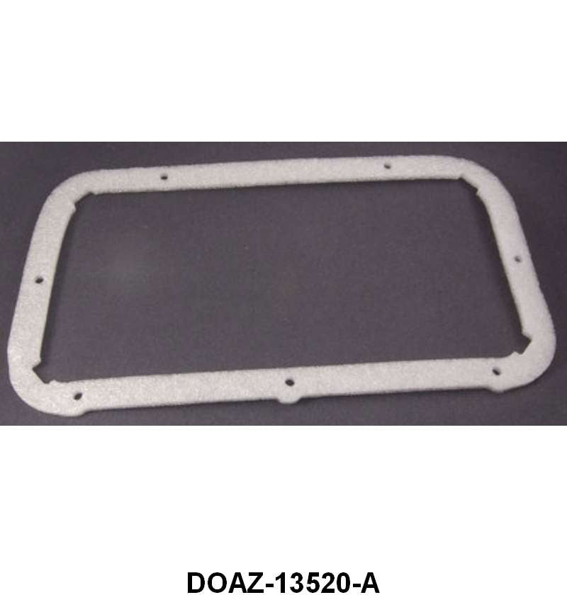 Tail Light Bezel to Housing Gasket - 70 Galaxie