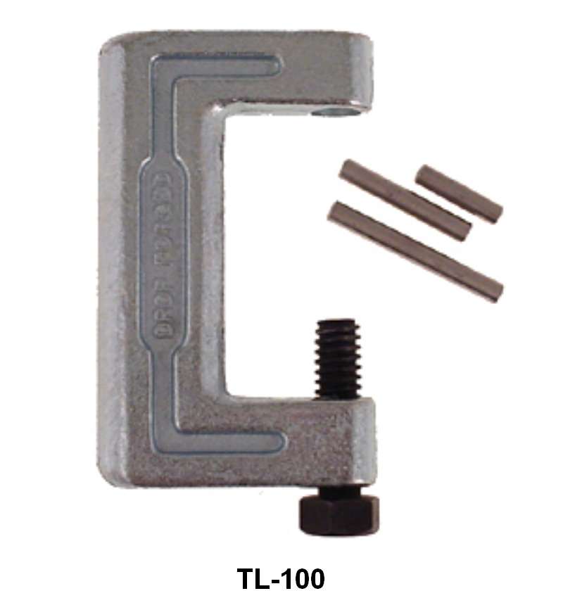Door Hinge Pin Puller Tool